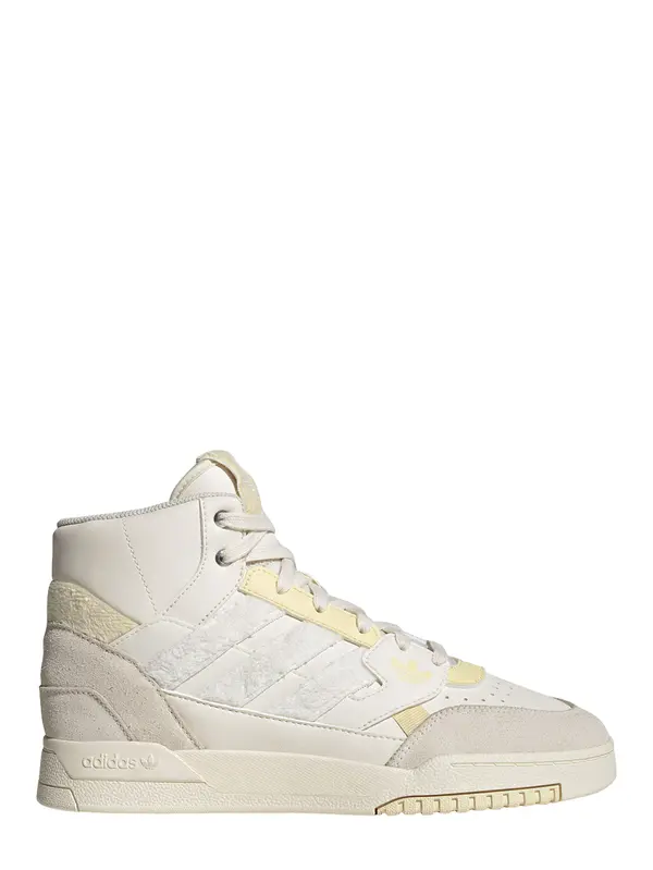 Adidas Drop Step Se Sneakers - Cream