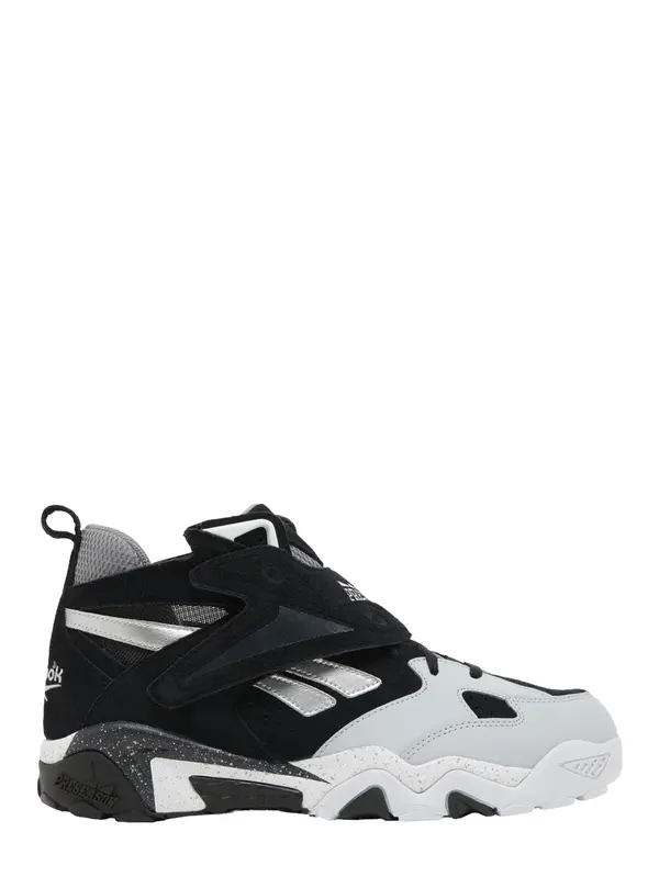 REEBOK Preseason 94 Mid Sneakers - Black