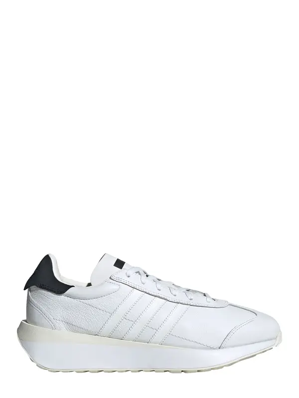 Adidas Country Xlg Sneakers - White