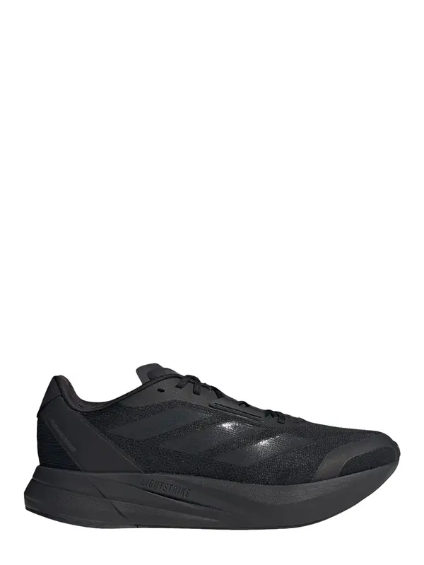 Adidas Duramo Speed Athletic Sneakers - Black