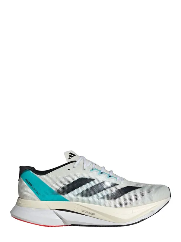 Adidas Adizero Boston Sneakers - White