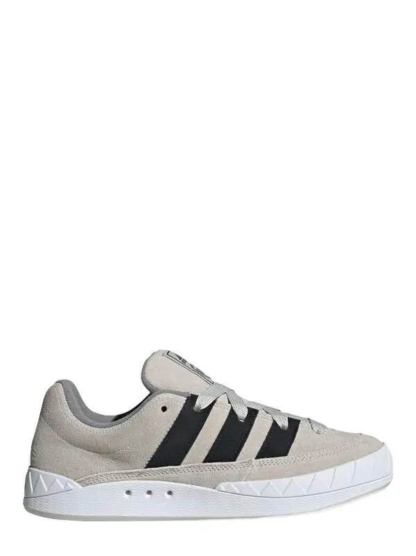 Adidas Adimatic Sneakers - Grey