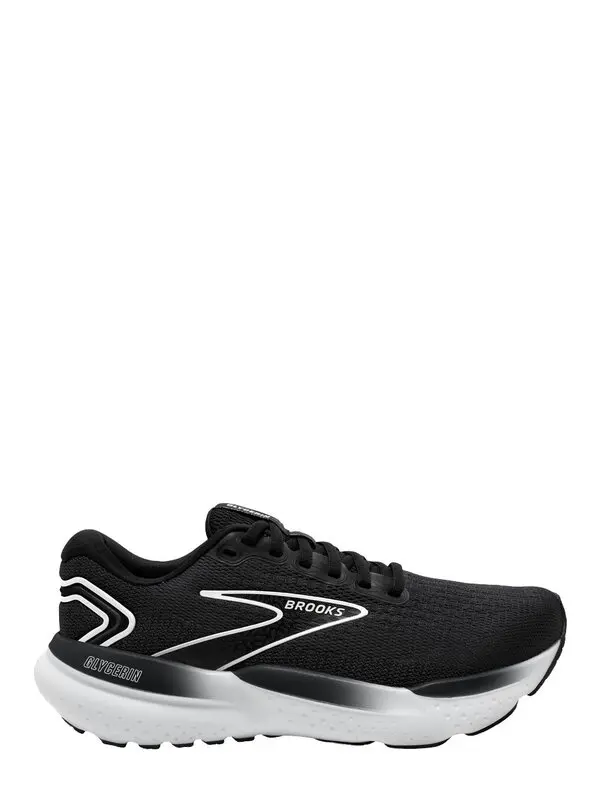 Brooks Glycerin 21 2e Wide Sneakers - Black