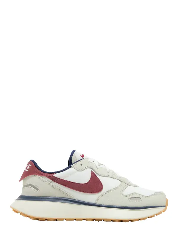 Nike Phoenix Waffle Sneakers - Cream