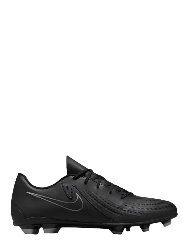 Nike Phantom Gx 2 Club Mg Shadow Pack - Black