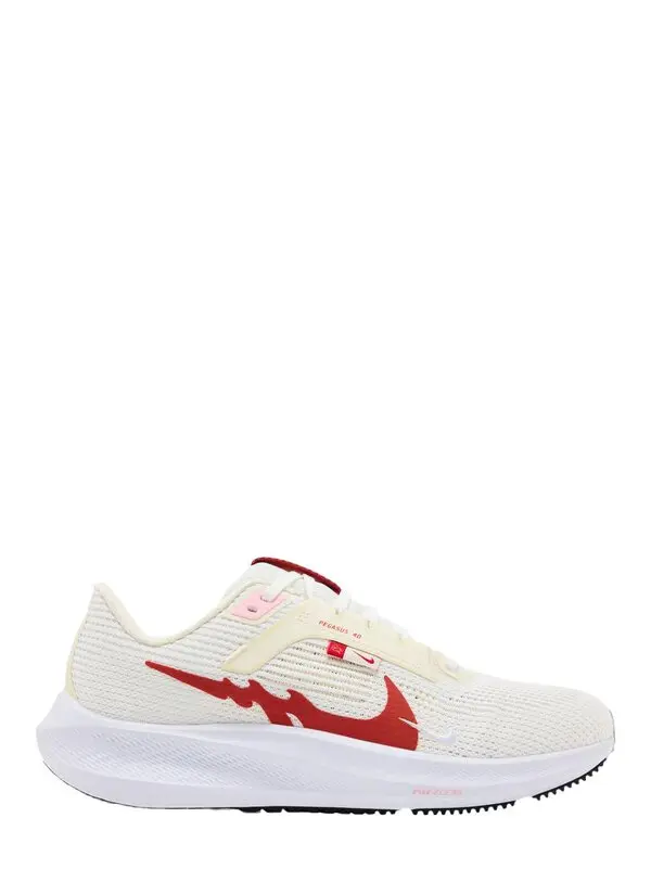 Nike Air Zoom Pegasus 40 'year Of The Dragon - Cream