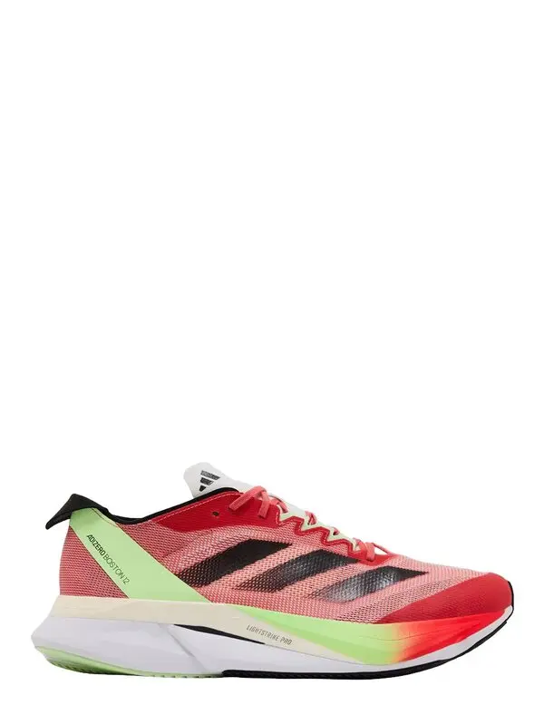 Adidas Adizero Boston 'ekiden Pack - Red