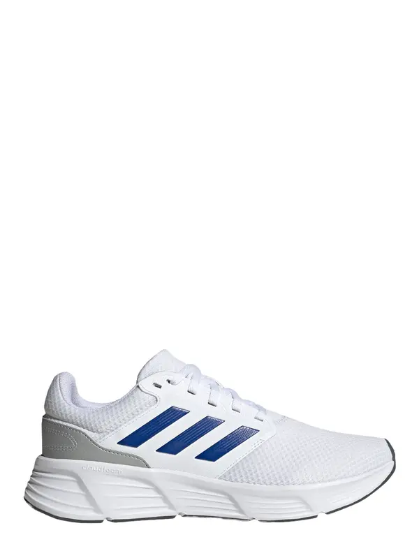 Adidas Galaxy 6 Athletic Sneakers - White