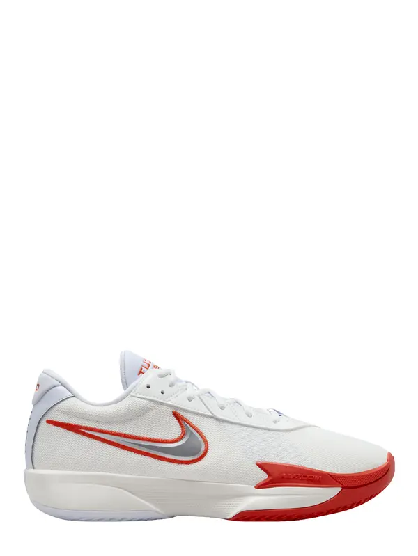 Nike Air Zoom Gt Cut Academy Ep Sneakers - White