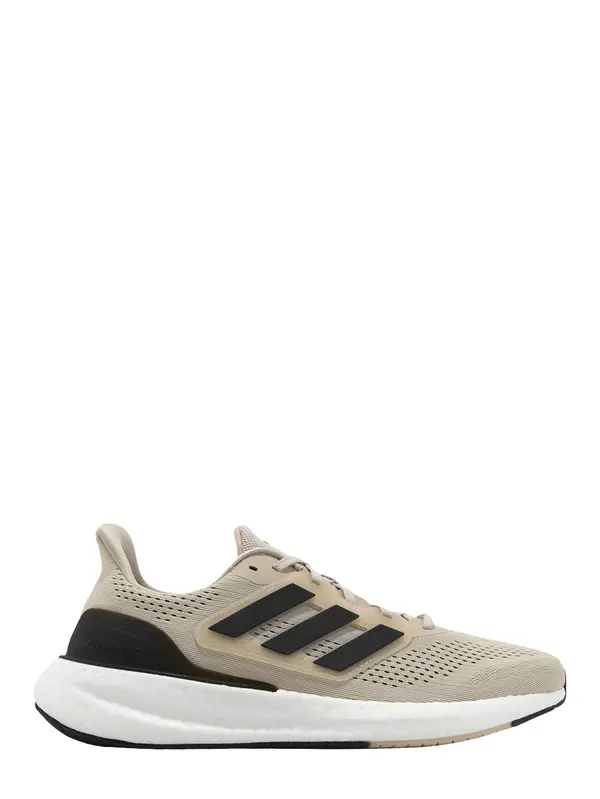 Adidas Pureboost 23 Sneakers - Tan