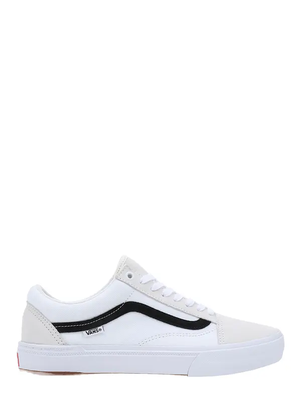 VANS Bmx Old Skool Sneakers - White