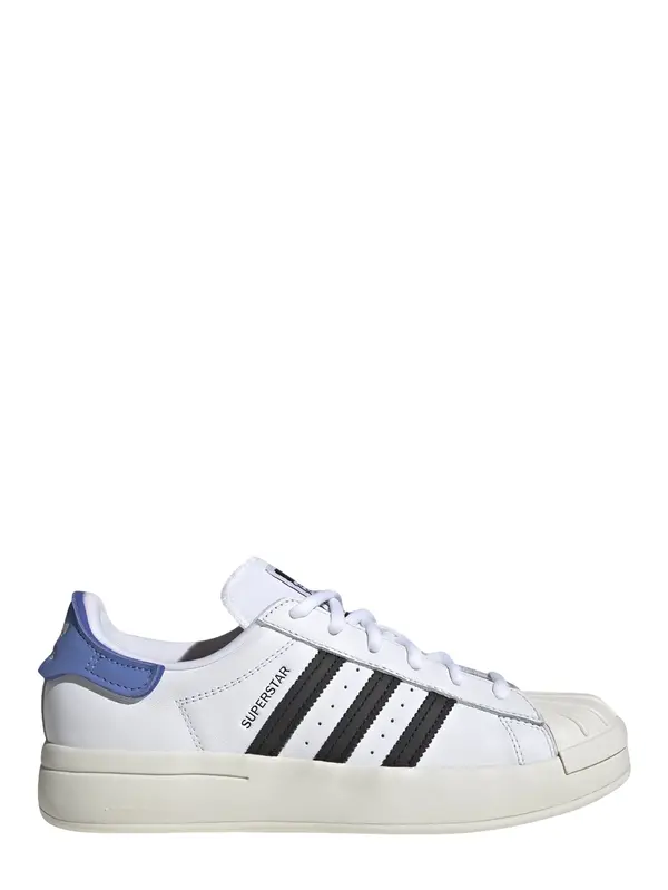 Adidas Superstar Ayoon Sneakers - White