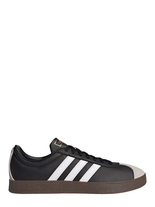 Adidas Vl Court 2.0 Sneakers - Black