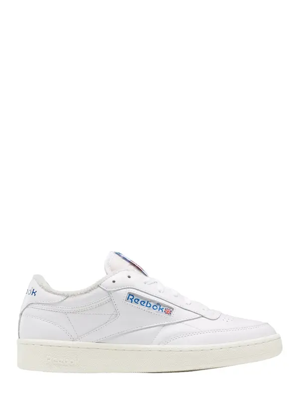 REEBOK Club C 85 Vintage Sneakers - White