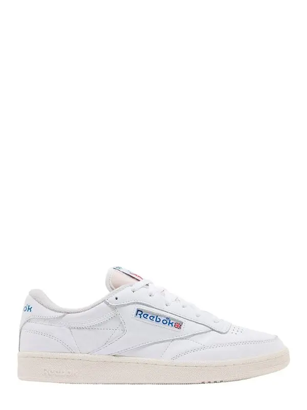 REEBOK Club C 85 Vintage Vector Blue - White