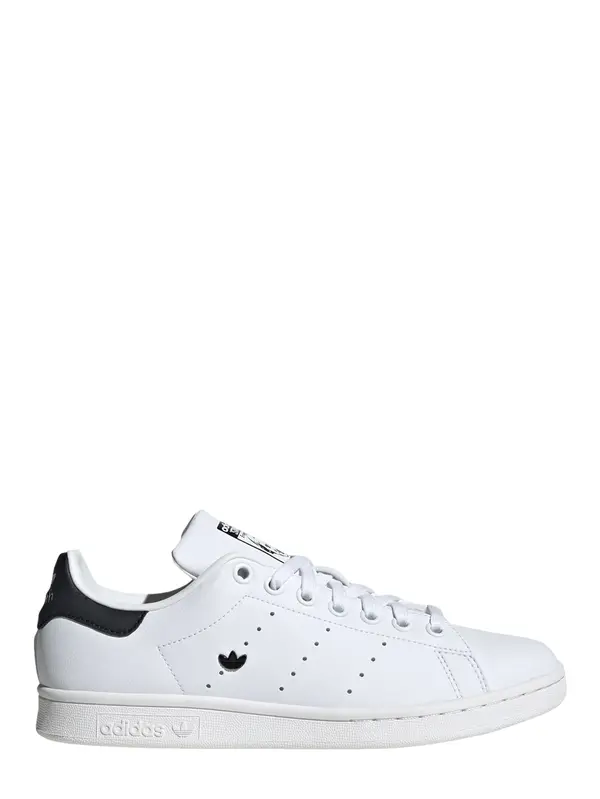 Adidas Stan Smith Low-top Sneakers - White