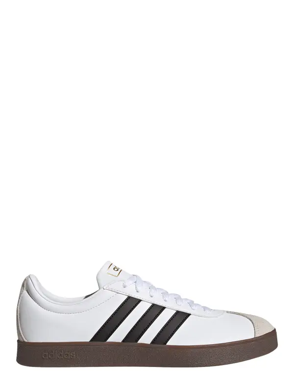 Adidas Vl Court 2.0 Sneakers - White