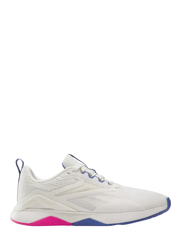 REEBOK Nanoflex Tr 2.0 Sneakers - Cream