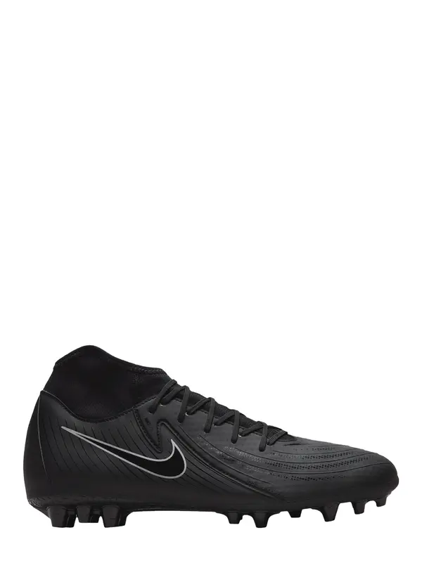Nike Phantom Luna 2 Academy Ag - Black