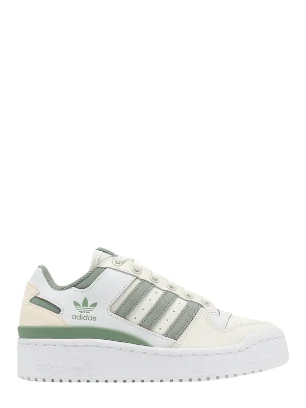 Adidas Wmns Forum Bold - Cream