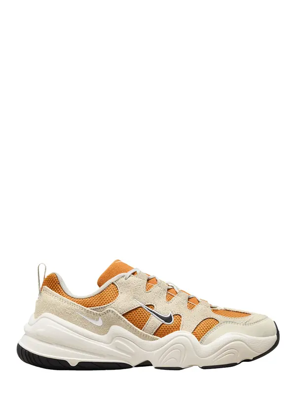 Nike Tech Hera Sneakers - Orange