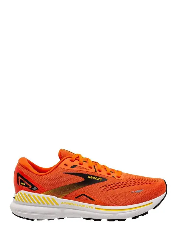 Brooks Adrenaline Gts 23 'red - Orange