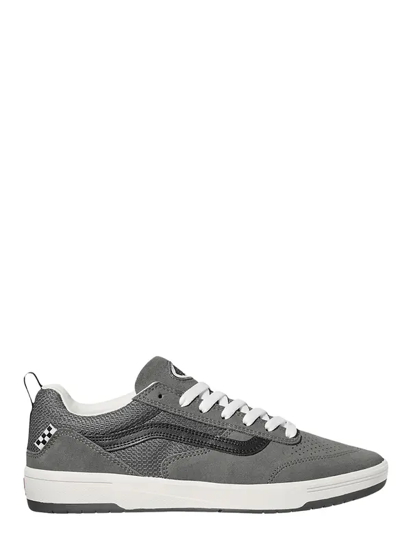 VANS Zahba Sneakers - Grey
