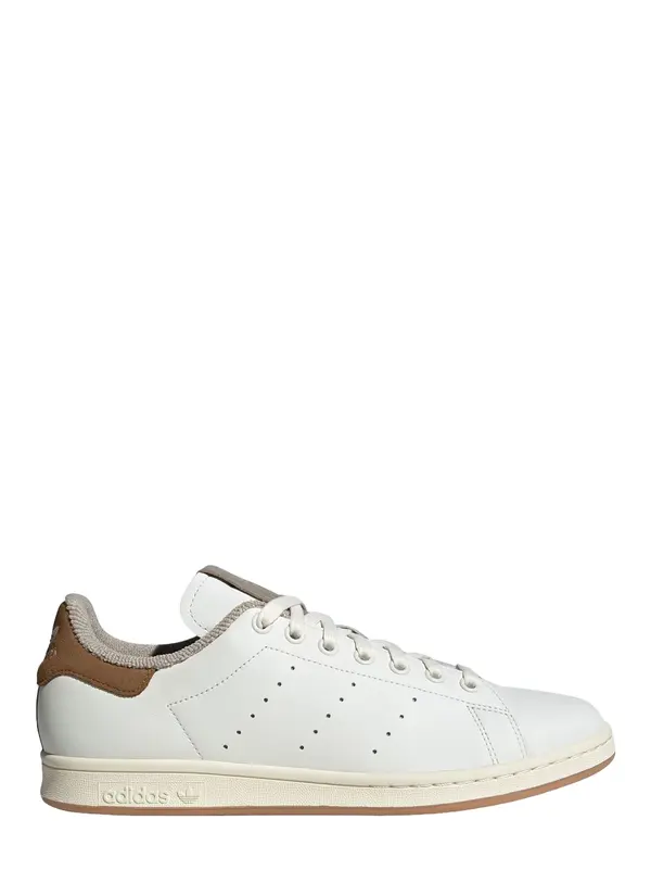 Adidas Stan Smith Low Top Sneakers - White