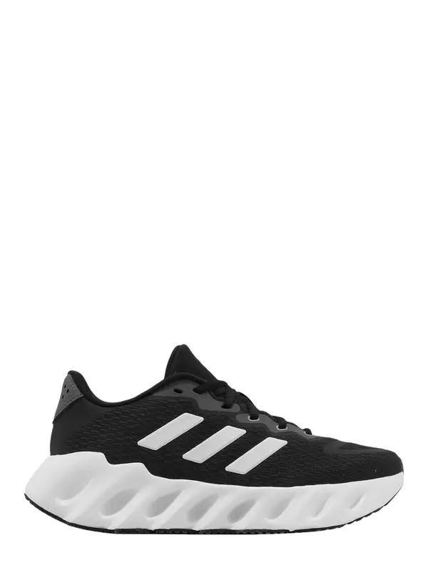 Adidas Switch Run Sneakers - Black