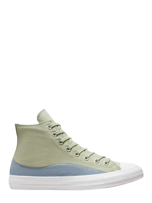 CONVERSE Chuck Taylor All Star Craft Mix High - Grey