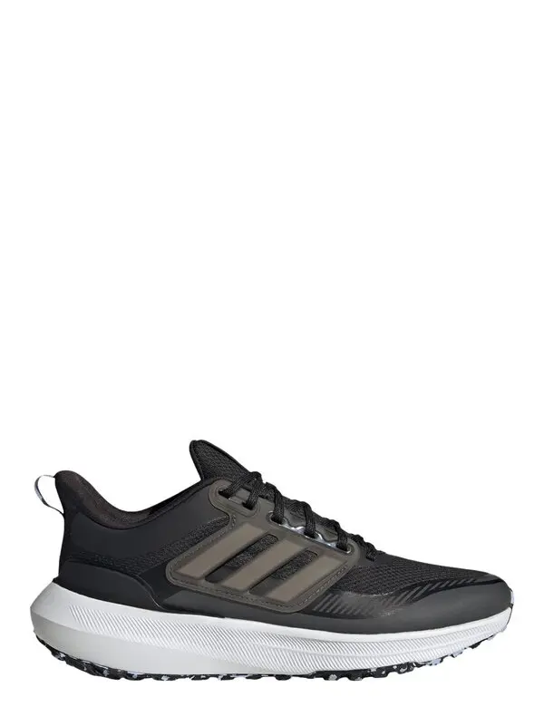 Adidas Ultrabounce Sneakers - Black