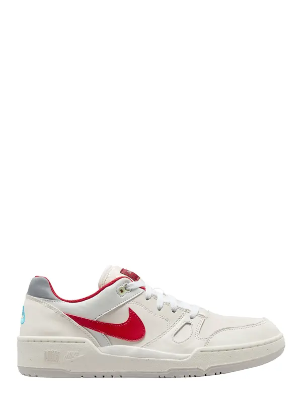 Nike Full Force Low 'year Of The Dragon - Cream