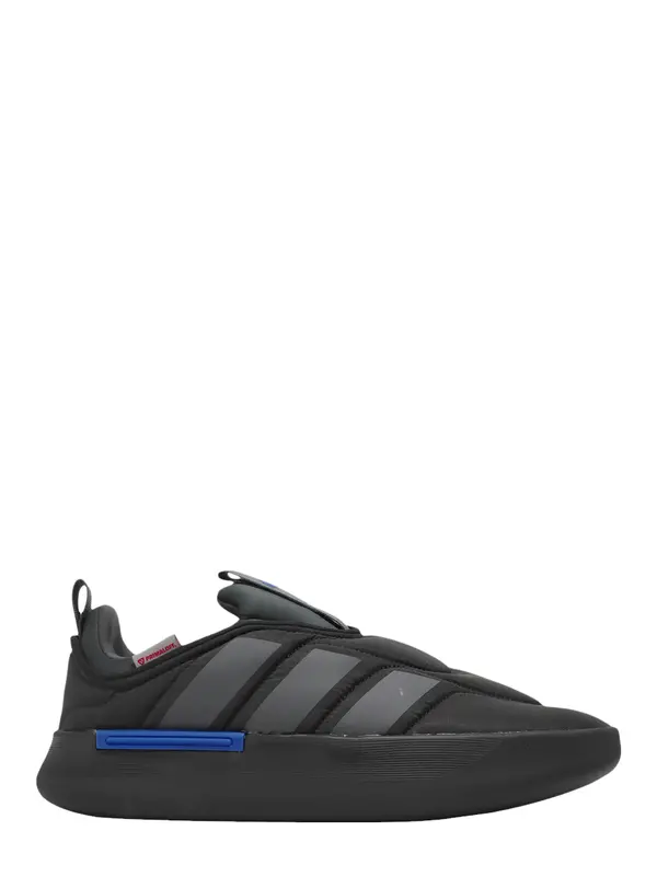 Adidas Adipuff Sneakers - Black