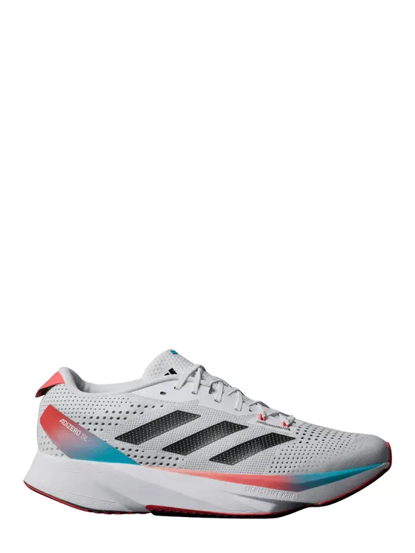Adidas Adizero Sl Sneakers - White