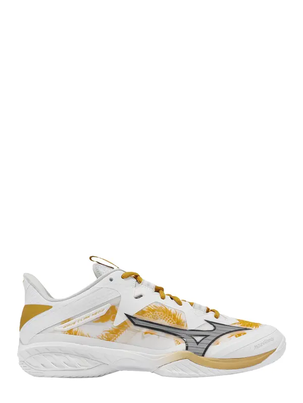 Mizuno Wave Claw Neo 2 Wide Year Of The Dragon - White