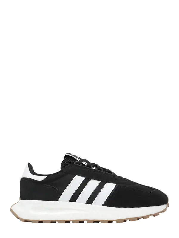 Adidas Retropy E5 Sneakers - Black