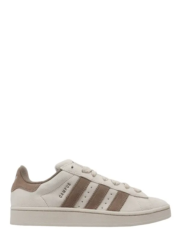 Adidas Campus 00s Sneakers - Cream