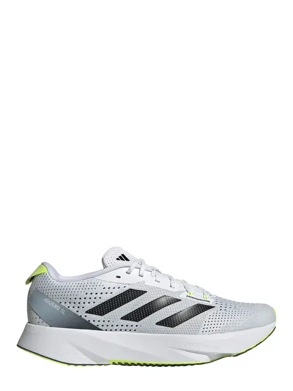 Adidas Adizero Sl Sneakers - White