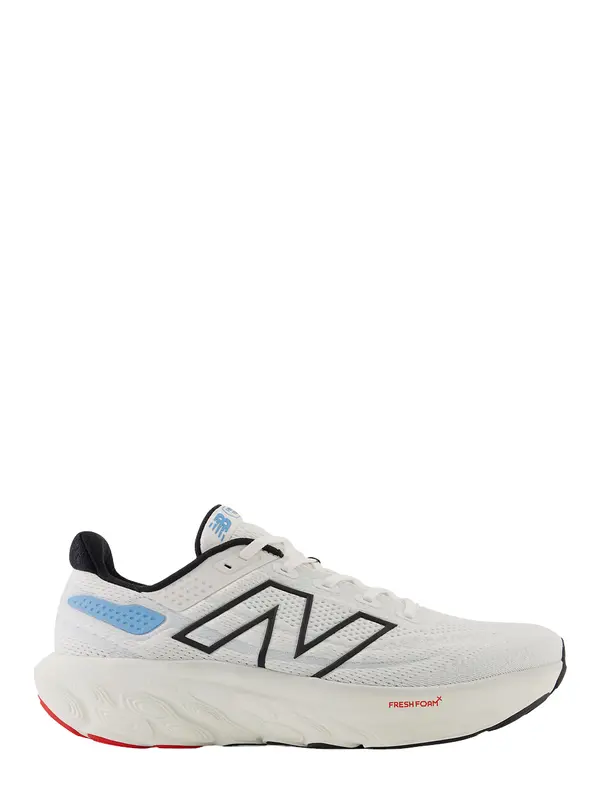 NEW BALANCE Fresh Foam X 1080v13 2e Wide Sneakers - White