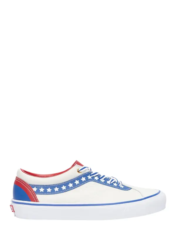 VANS Bold Ni Americana Sneakers - White