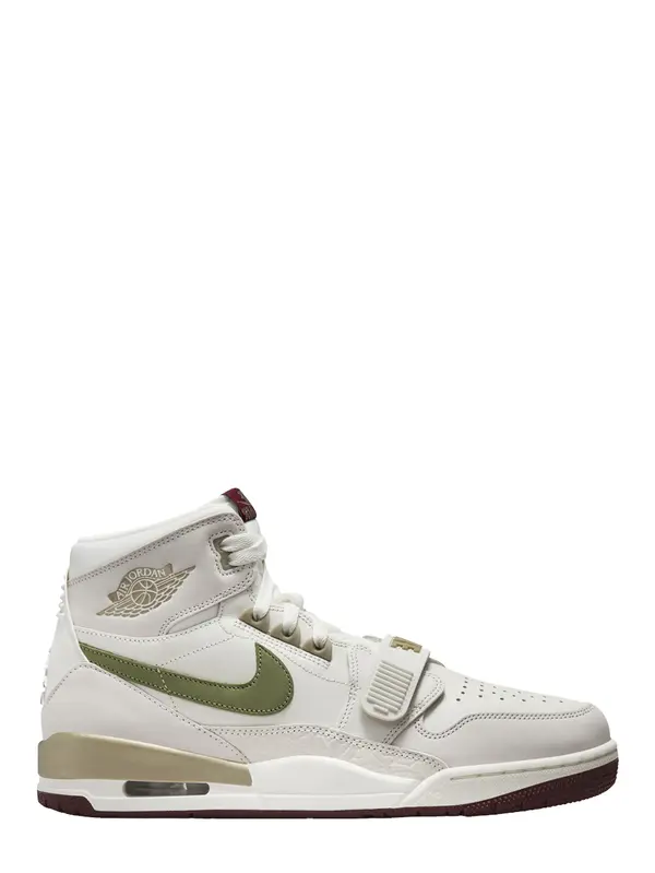 JORDAN Legacy 312 - Cream