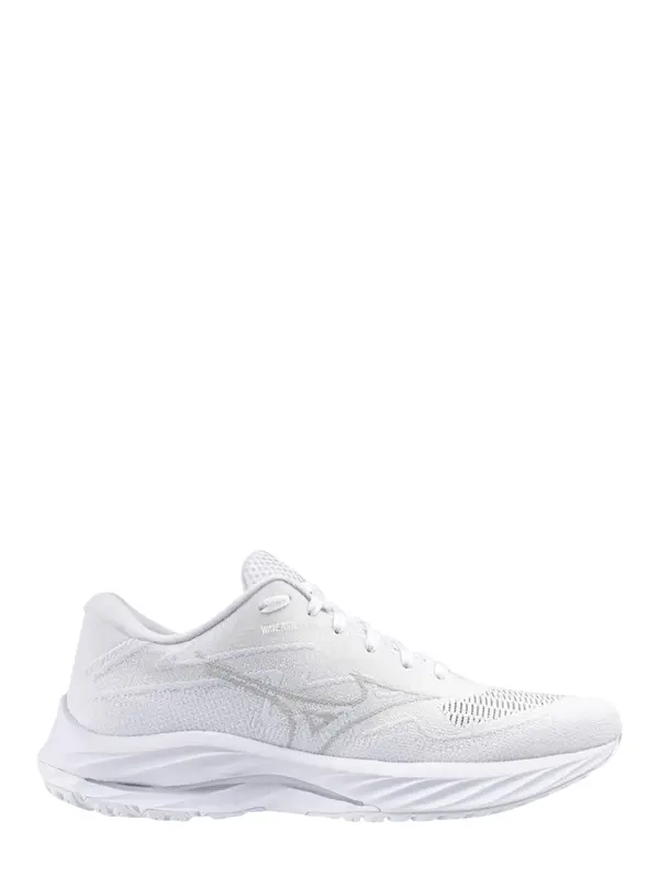 Mizuno Wave Rider 27 Ssw Athletic Sneakers - White
