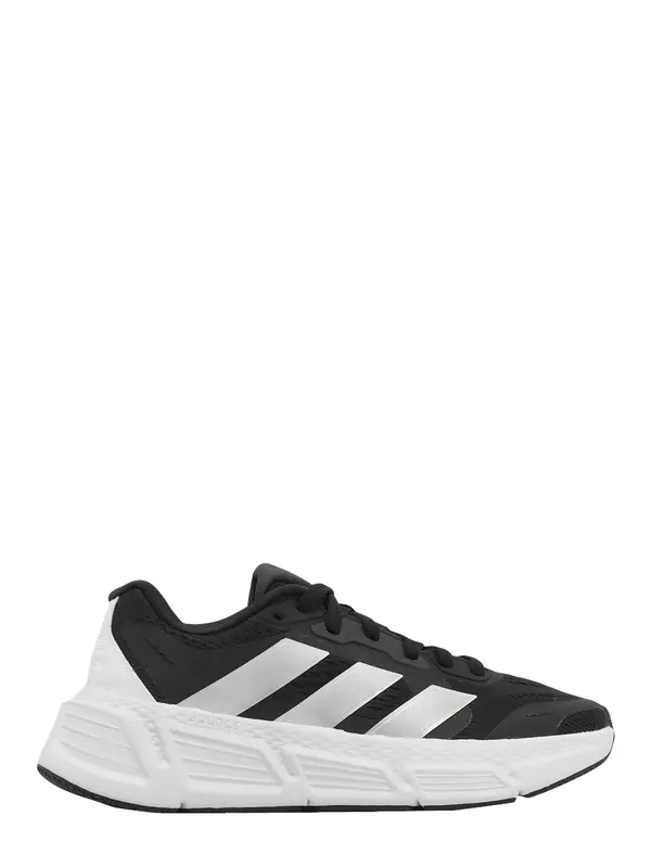 Adidas Questar 2 Sneakers - Black