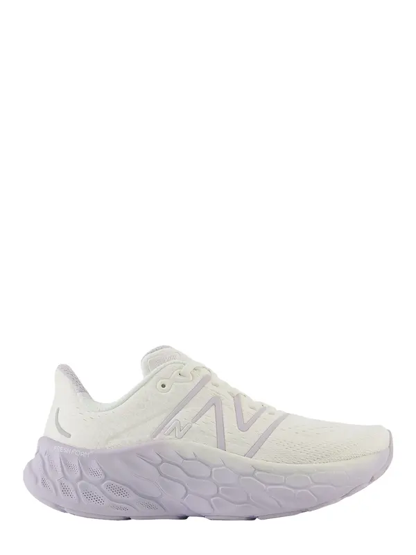 NEW BALANCE Fresh Foam X More V4 - Cream
