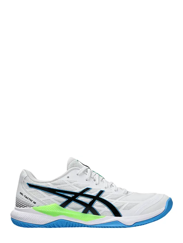 Asics Gel Tactic 12 Sneakers - White