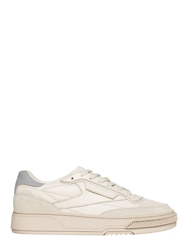 REEBOK Club C Ltd Sneakers - Cream