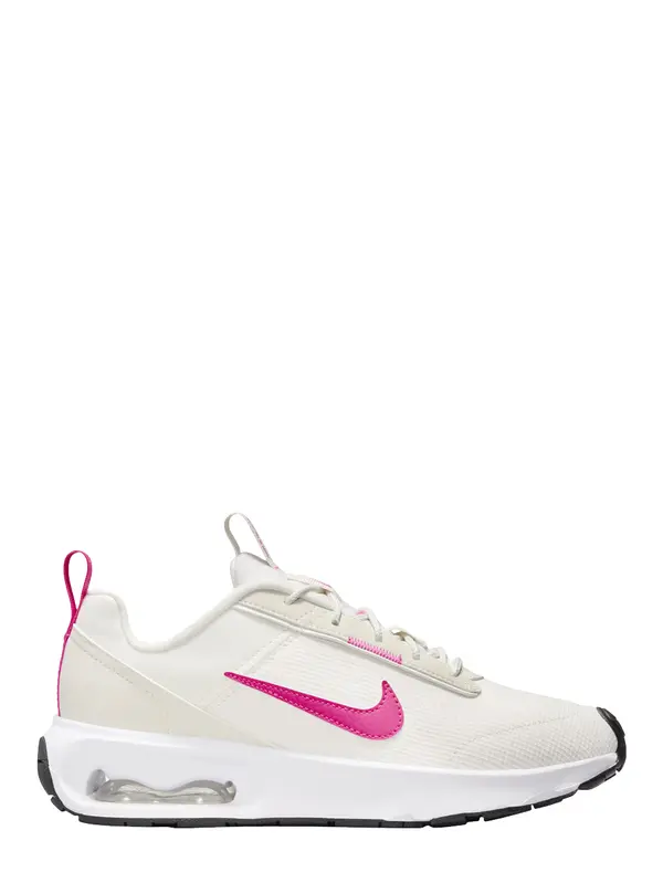 Nike Air Max Interlock Lite - Cream