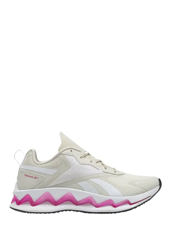 REEBOK Zig Elusion Energy Sneakers - Cream
