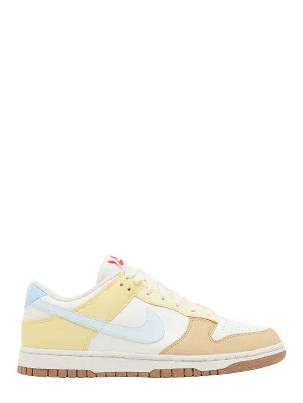 Nike Wmns Dunk Low Next Nature - Cream