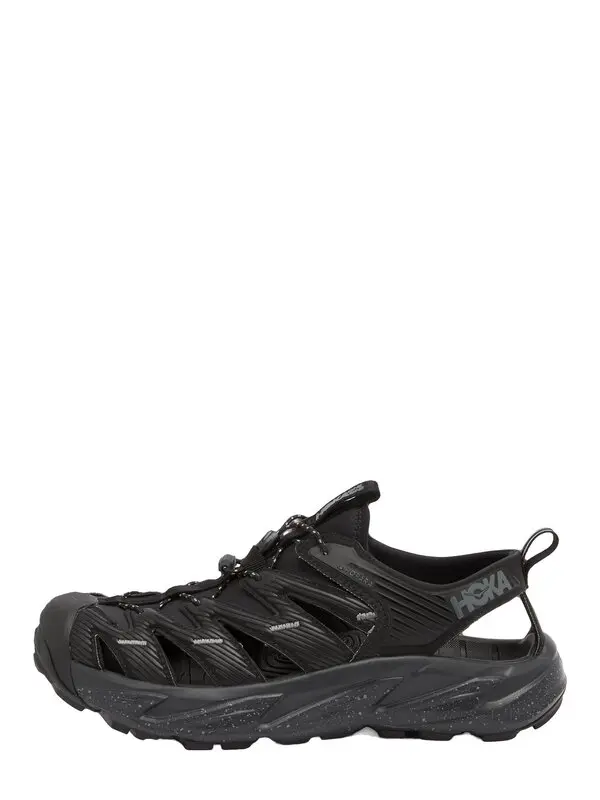 Hoka One One Hopara Sneakers - Black/castlerock
